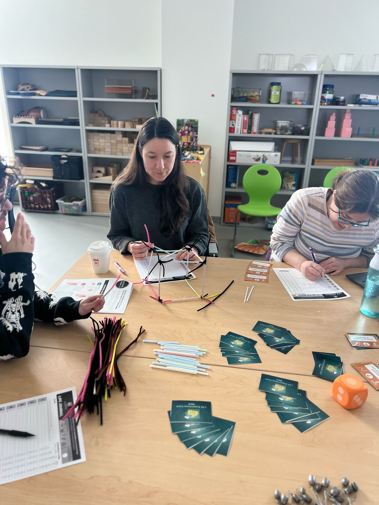 Early Childhood and Elementary Education Programs | Massachusetts Bay Community College